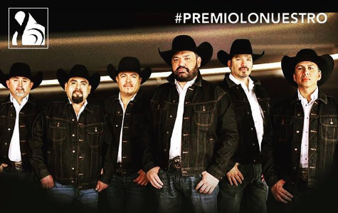 Grupo Intocable Feria Pinos 2019 - Música de Banda 2020